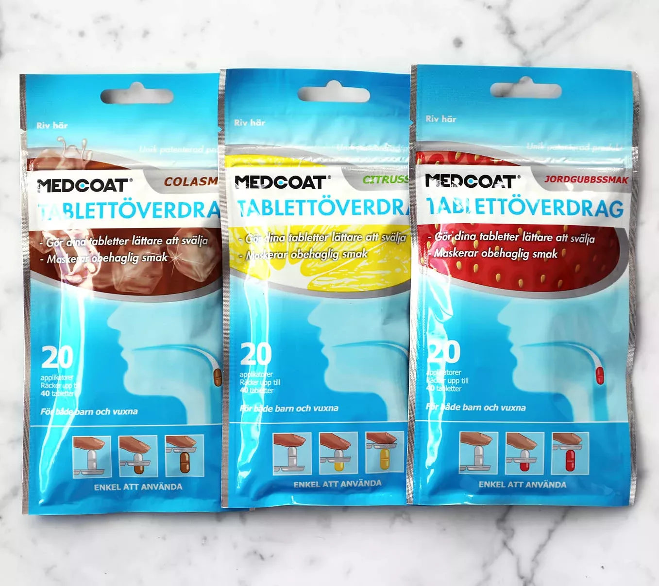AstaReal AB Expands Product Portfolio – Acquires Unique Swallowing Aid ...